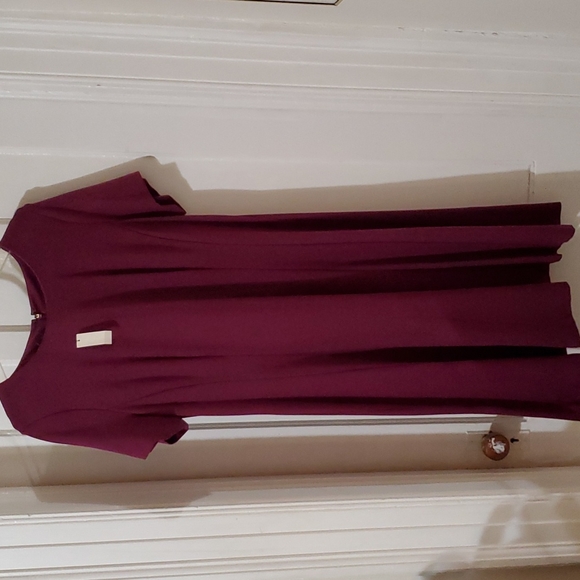 Talbots | Dresses | Talbots Aline Dress | Poshmark